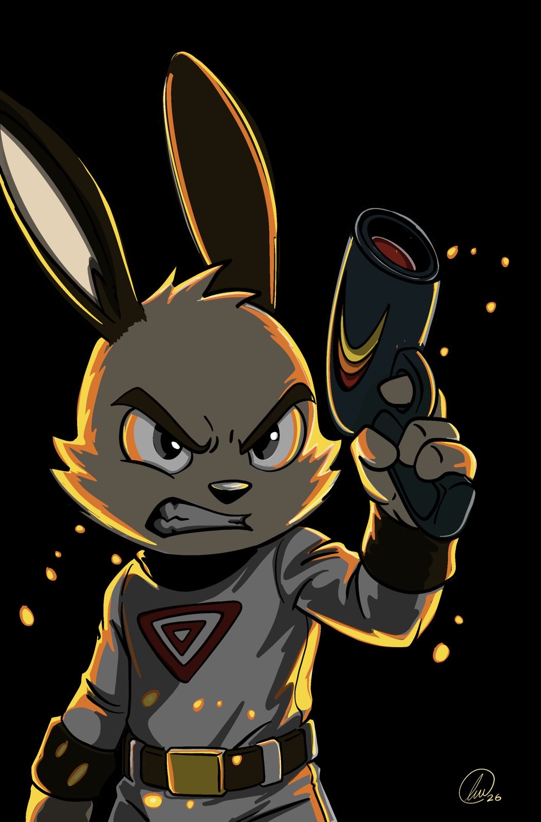 Letting the Art Breathe – DerryComics